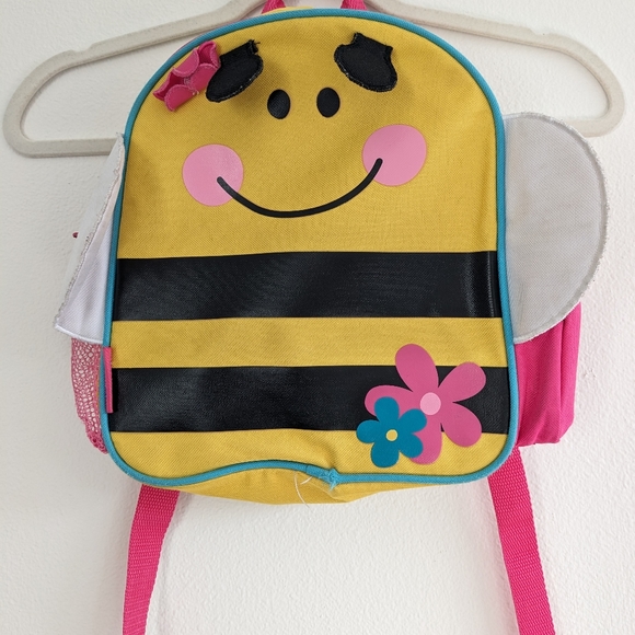 Stephen Joseph | Accessories | Stephen Joseph Toddler Bumble Bee ...